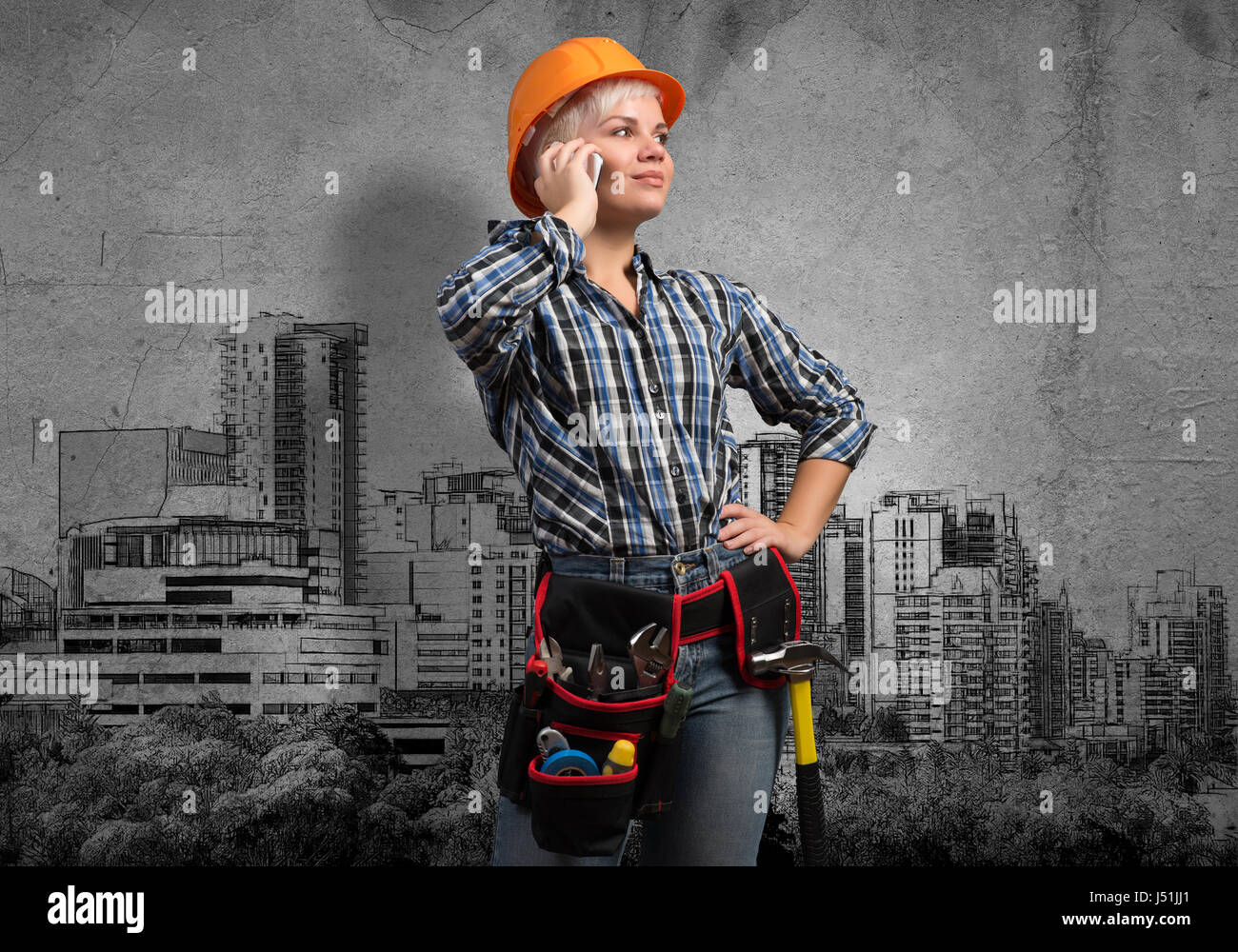 My development plan Stock Photo - Alamy