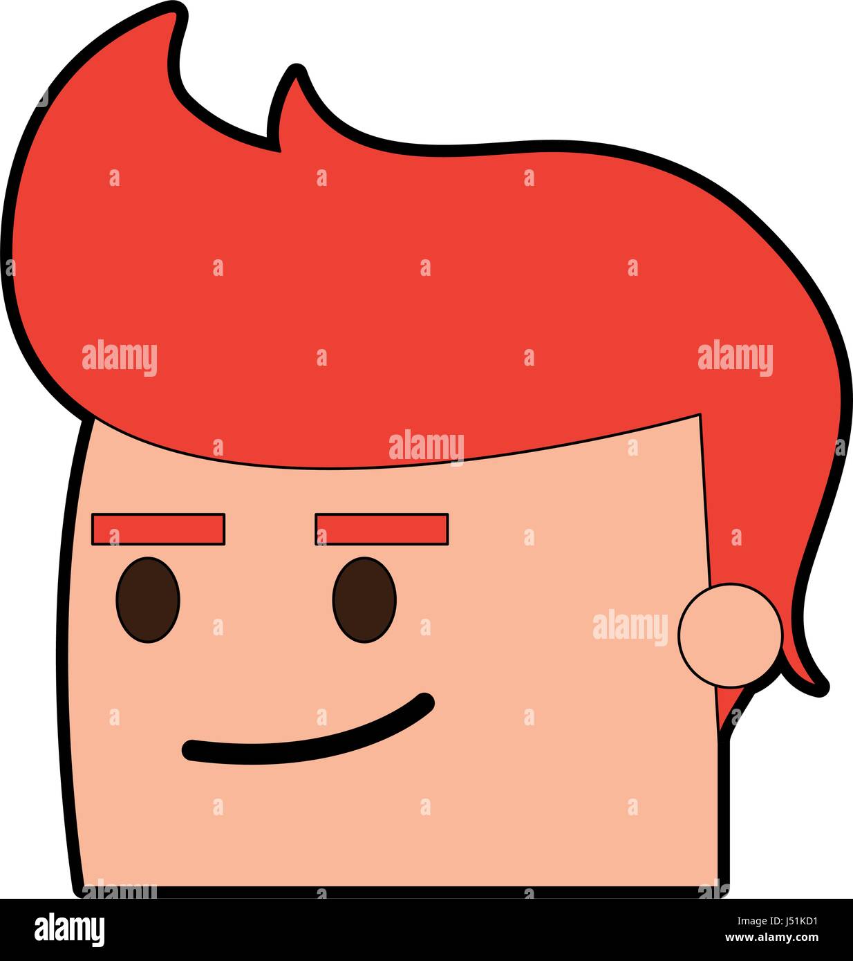 man cartoon icon image Stock Vector Image & Art - Alamy