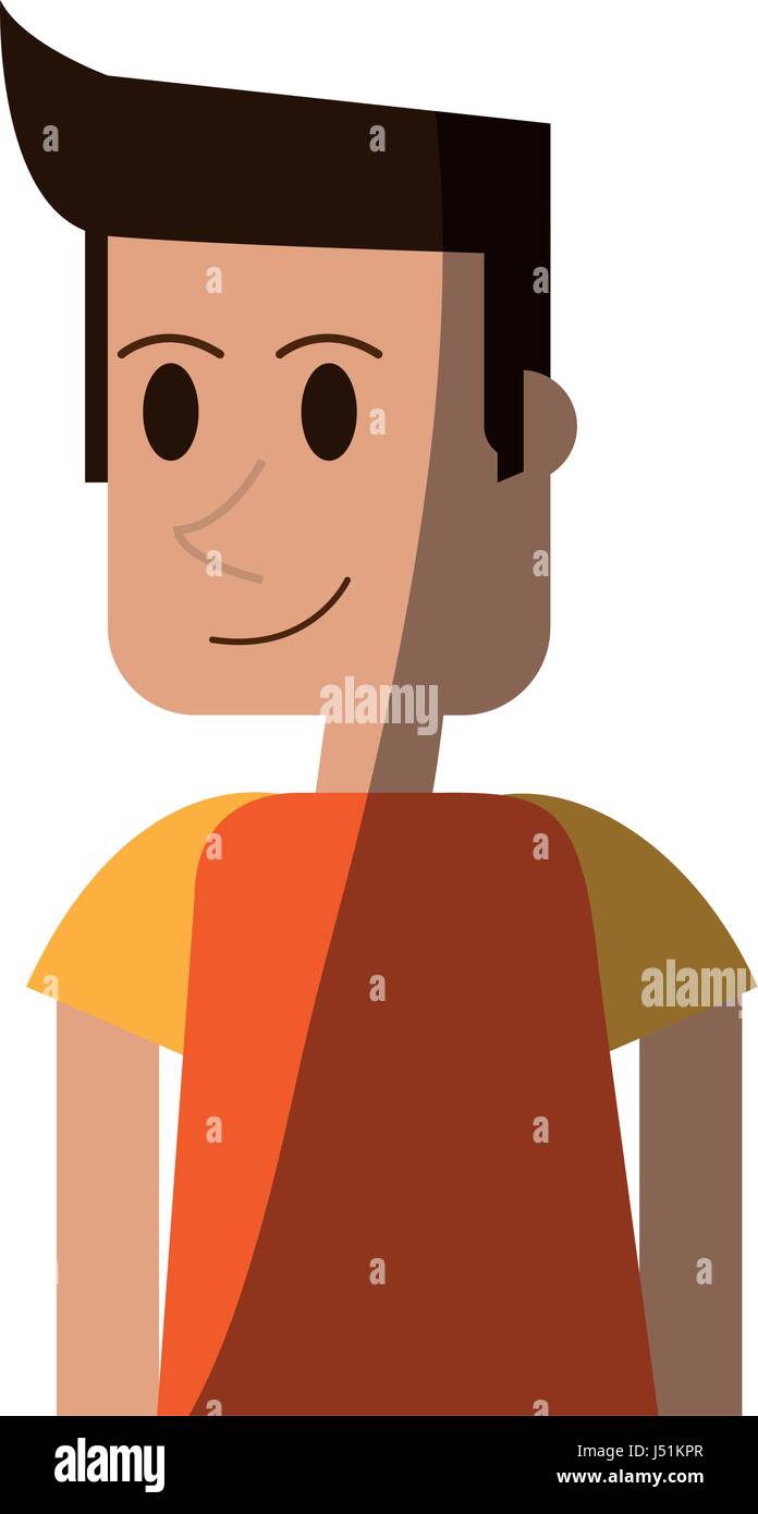 happy man icon image Stock Vector Image & Art - Alamy