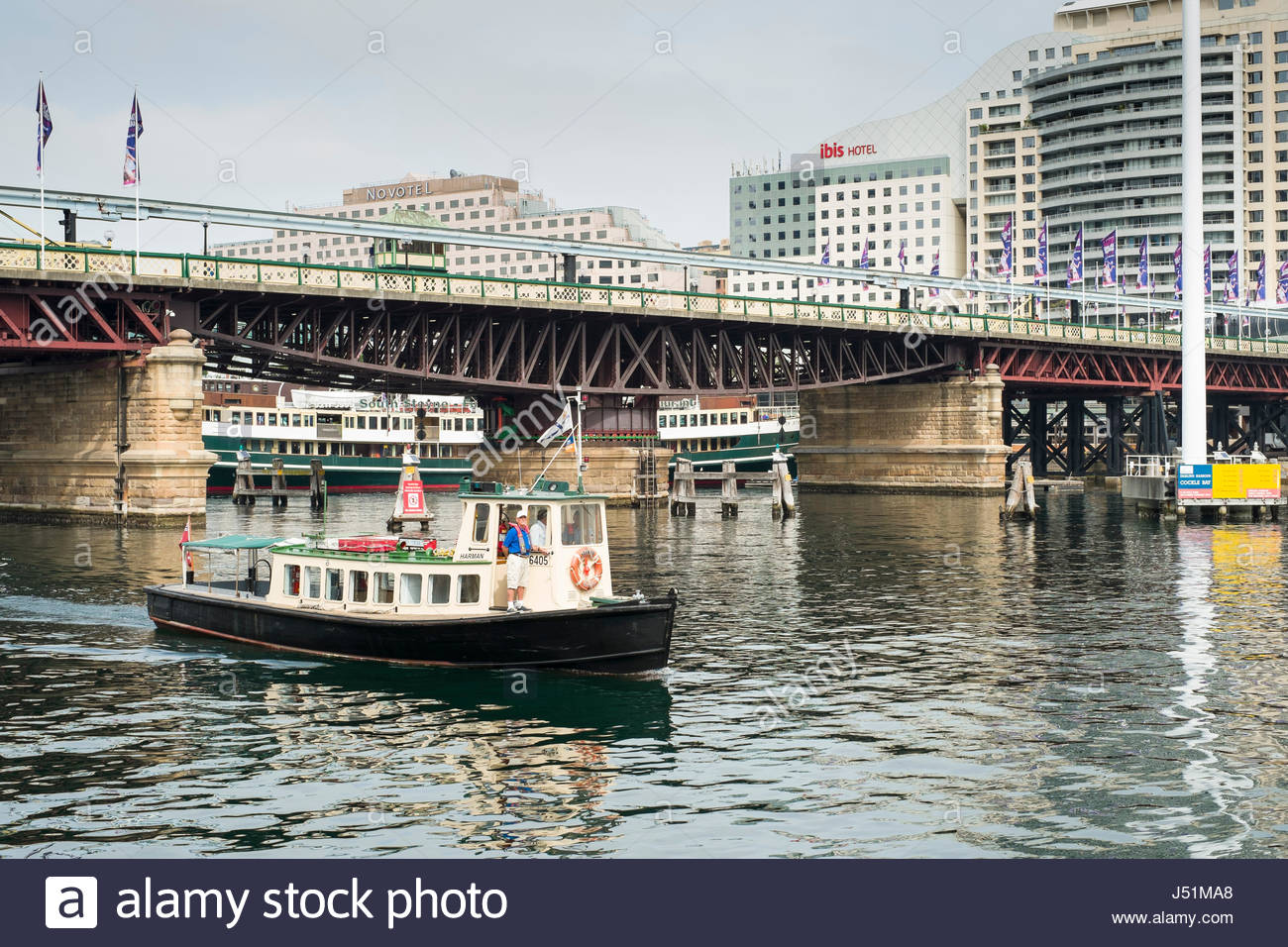 Harbour Work High Resolution Stock Photography and Images - Alamy