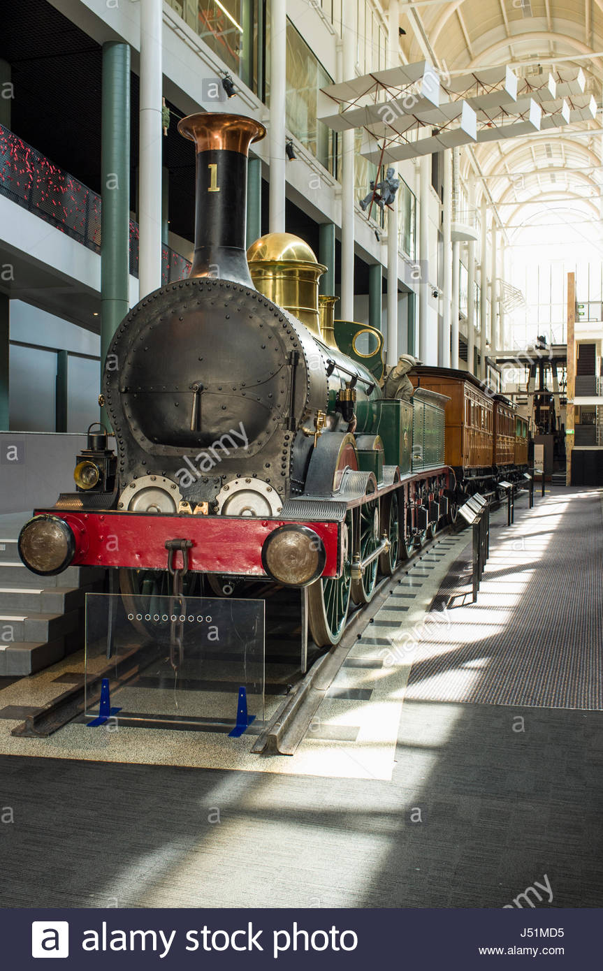 Robert Stephenson Co High Resolution Stock Photography and Images - Alamy