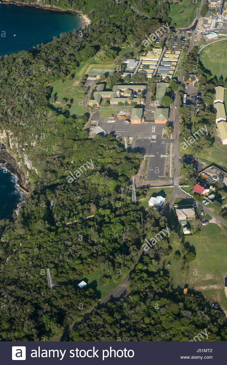 Mosman Street High Resolution Stock Photography and Images - Alamy