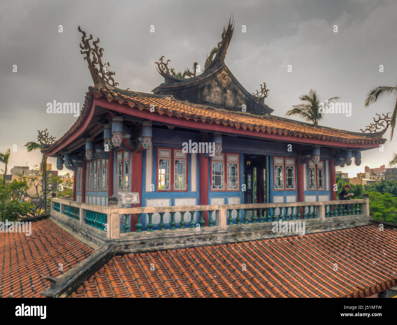 Taiwan aboriginal culture hi-res stock photography and images - Alamy