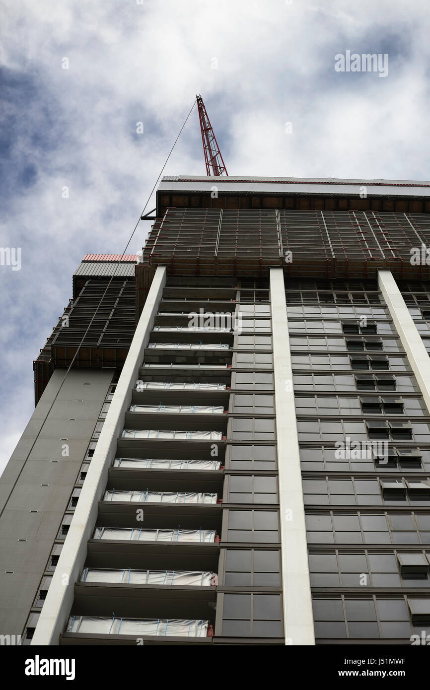 Completion engineering hi-res stock photography and images - Alamy