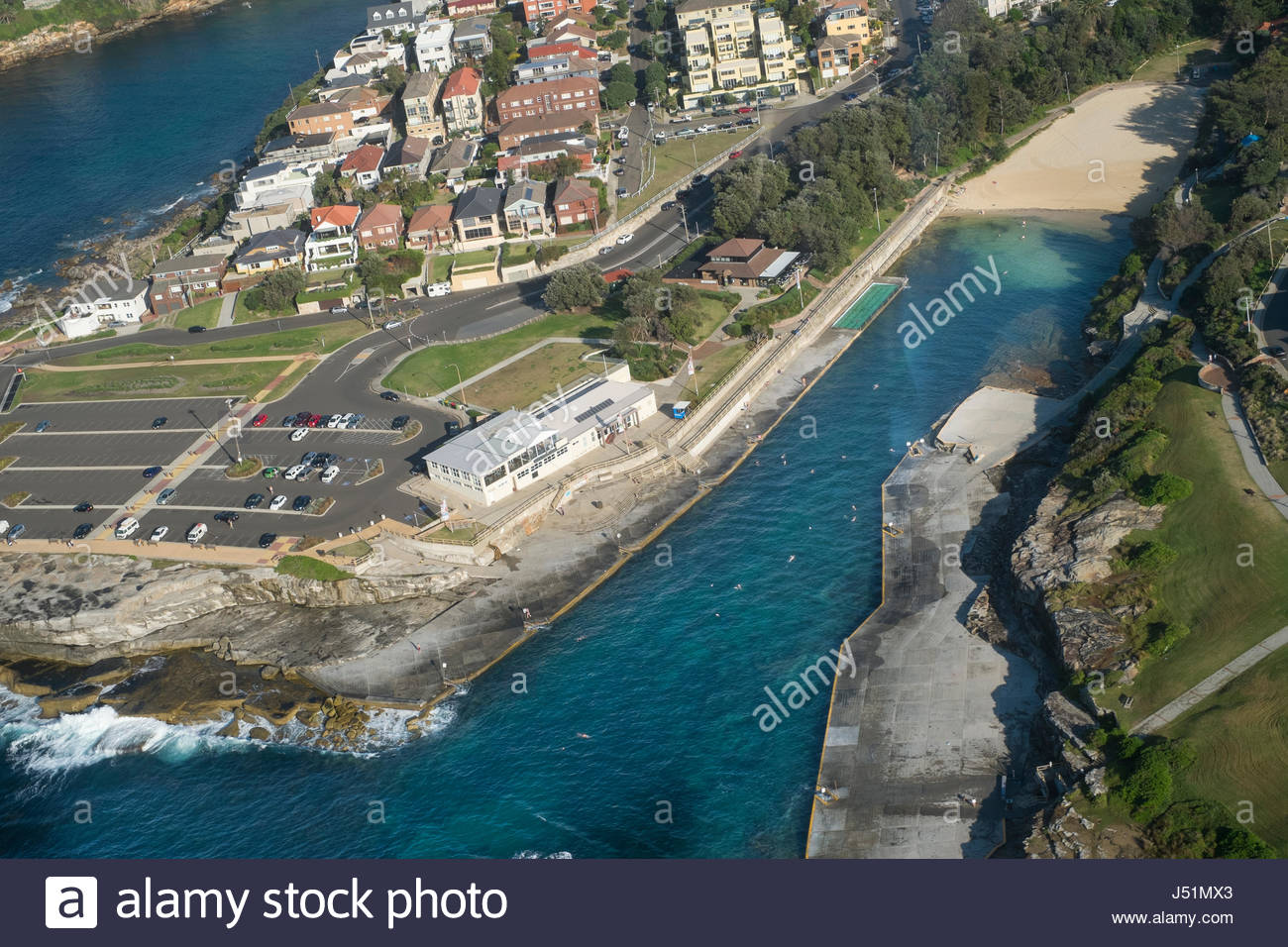 Clovelly Beach Sydney High Resolution Stock Photography and Images - Alamy