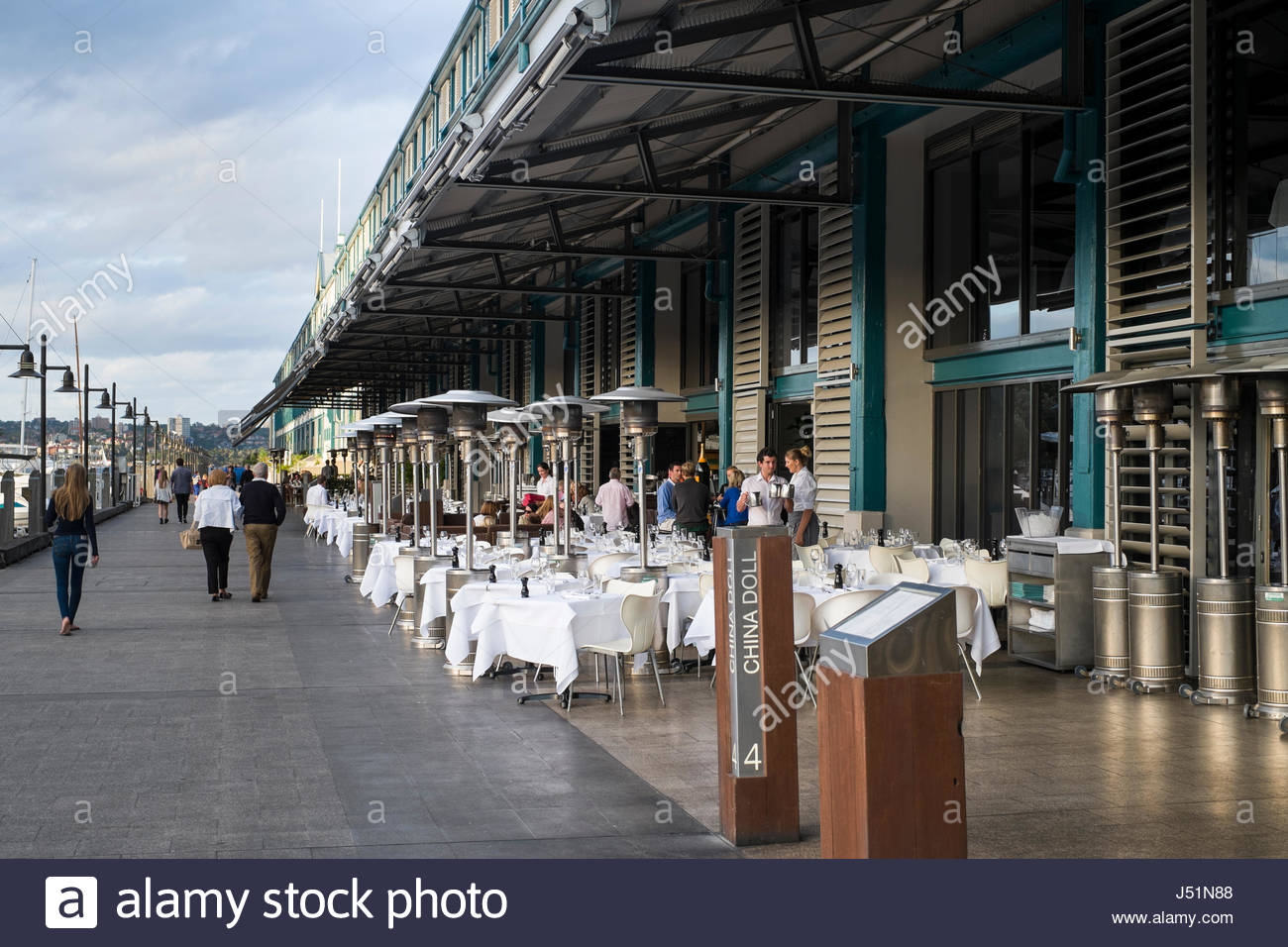 Woolloomooloo High Resolution Stock Photography and Images - Alamy