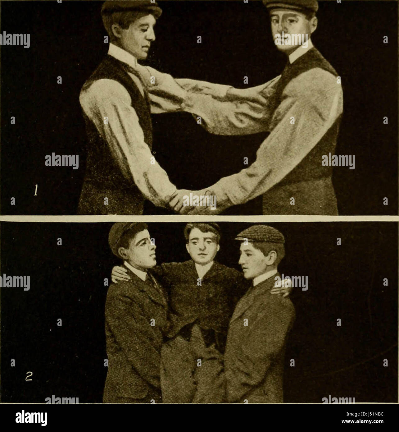 "Before the doctor comes : a ready reference book, giving the symptoms ...