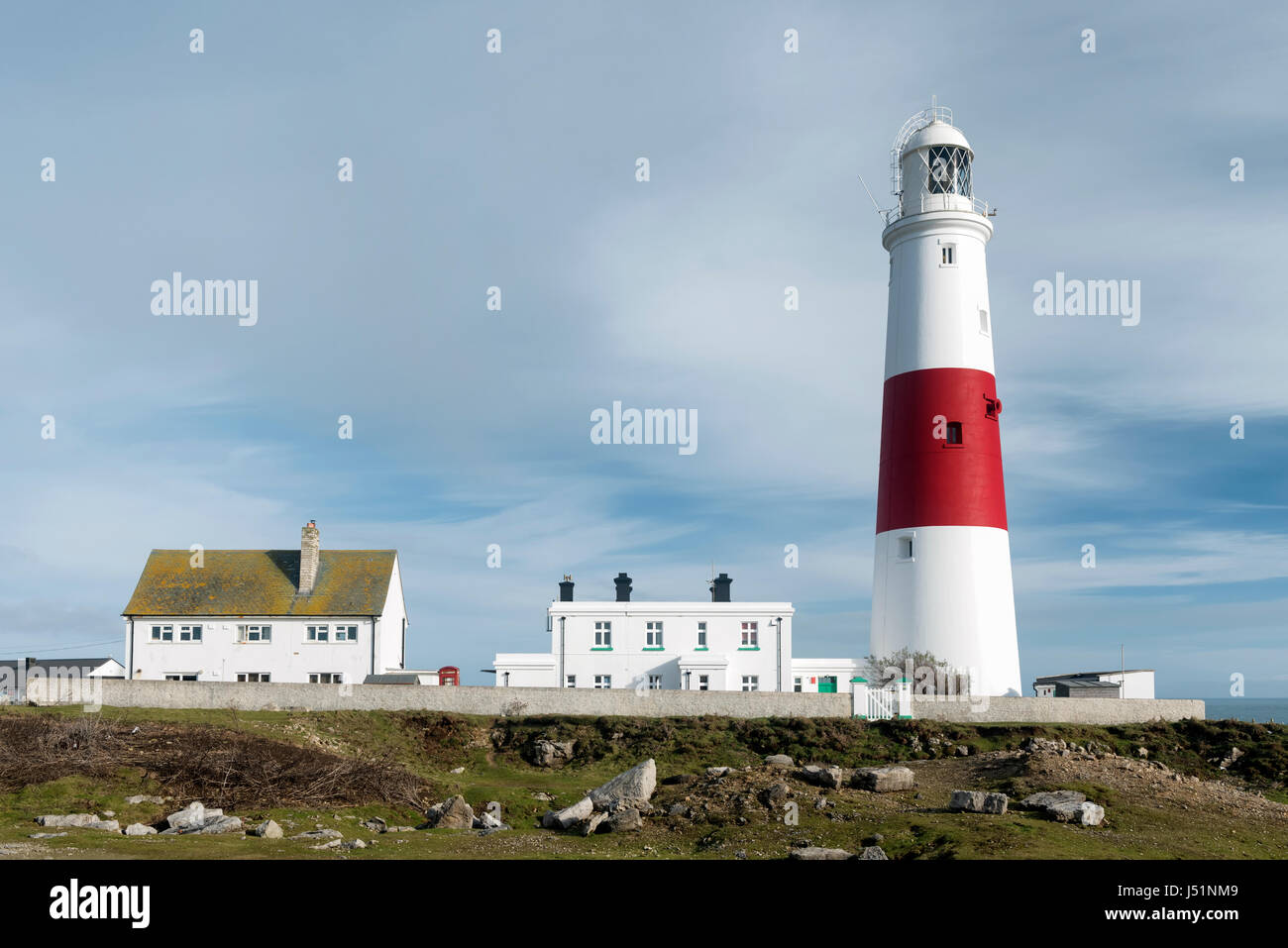 Portland, dorset vintage hi-res stock photography and images - Alamy