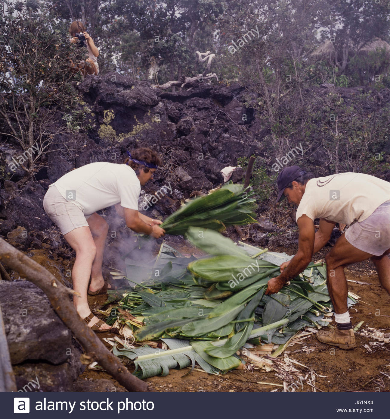 Imu Hawaii High Resolution Stock Photography and Images - Alamy
