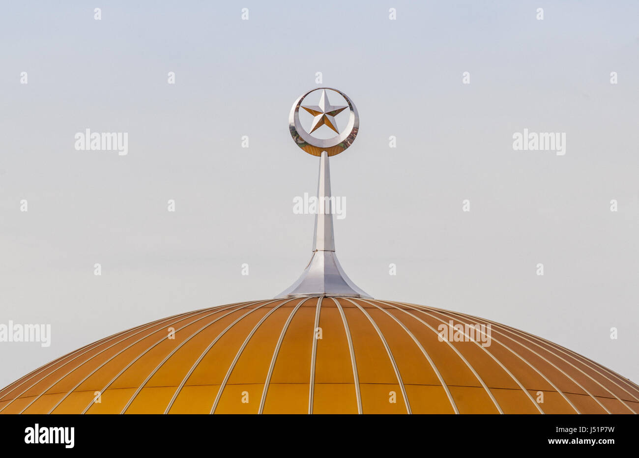 Islamic Symbol High Resolution Stock Photography and Images - Alamy