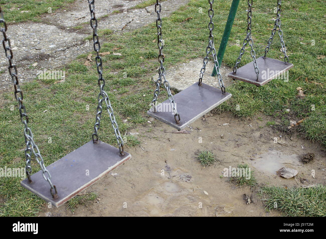 Slops and swing hi-res stock photography and images - Alamy