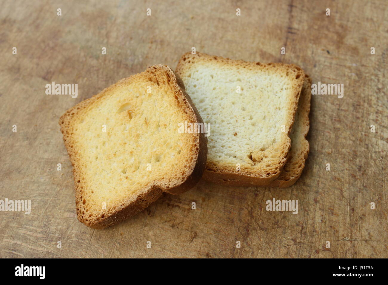 Zwieback cake hi-res stock photography and images - Alamy