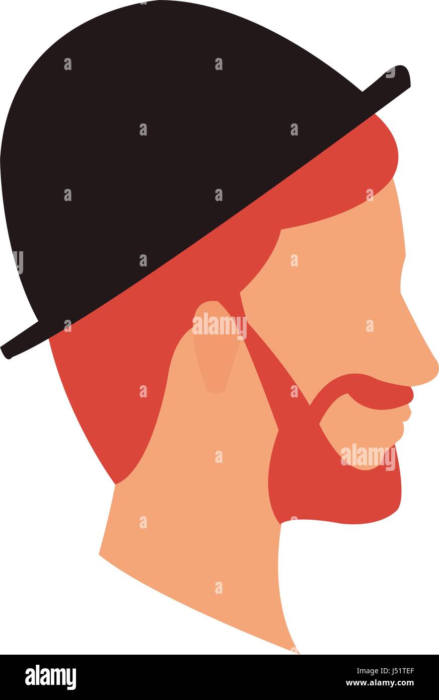 Customizable profile Stock Vector Images - Alamy