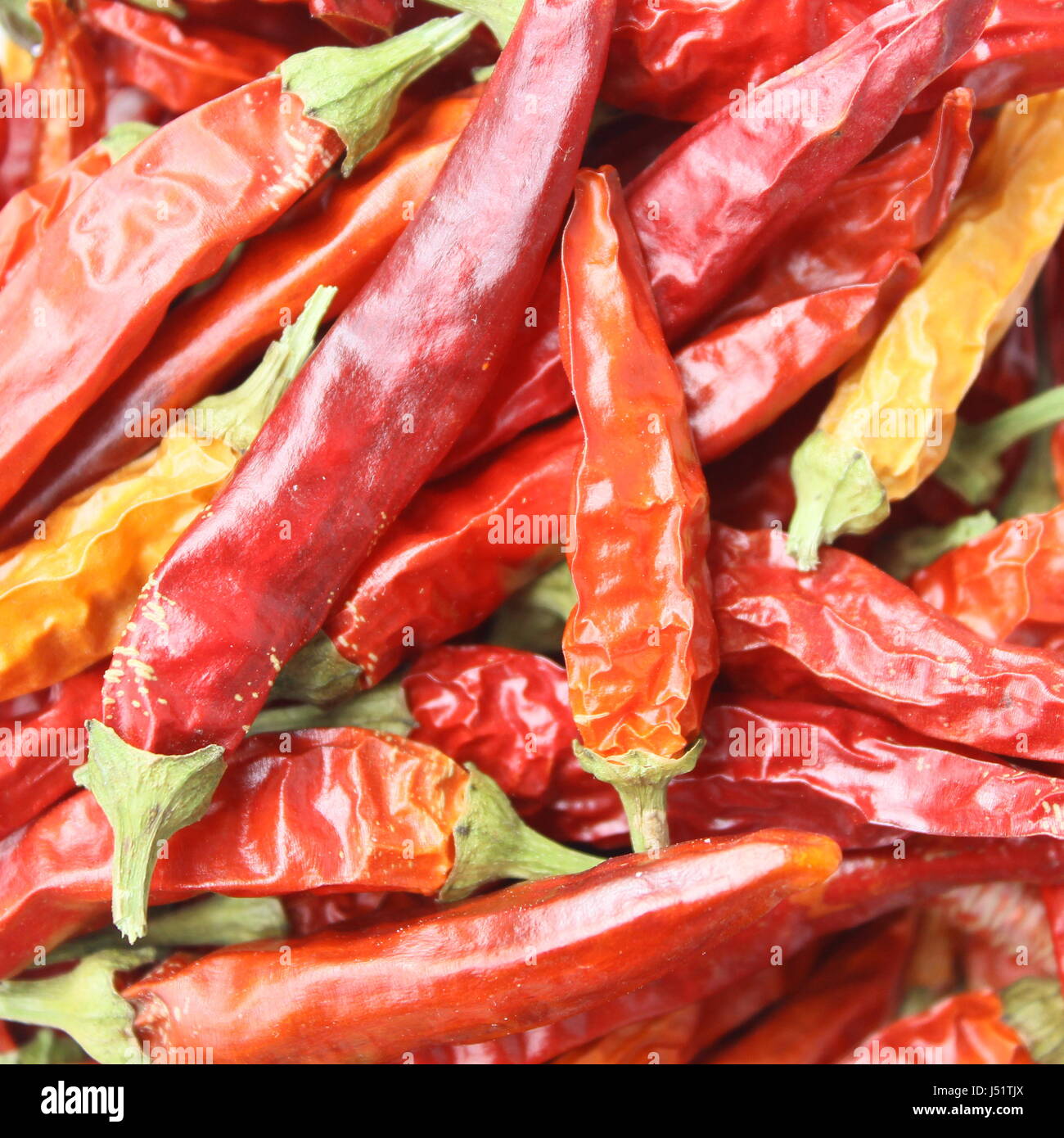 Shiny chilis hi-res stock photography and images - Alamy
