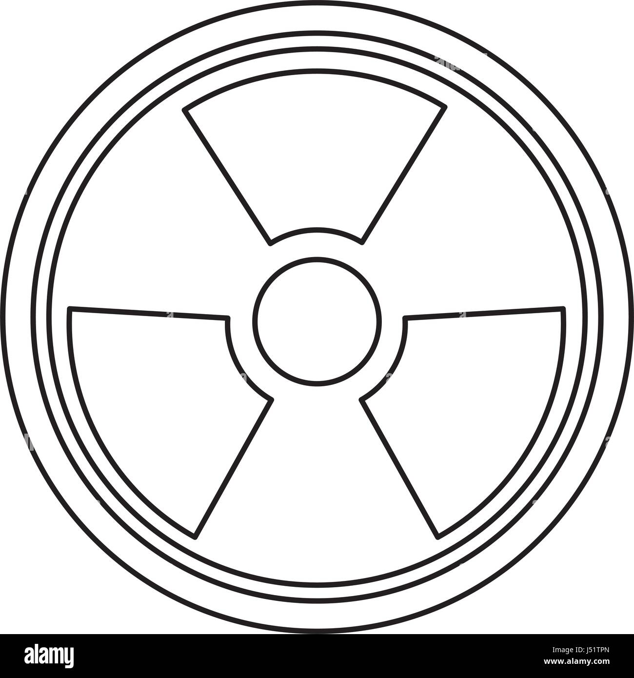 Nuclear deterrent Stock Vector Images - Alamy