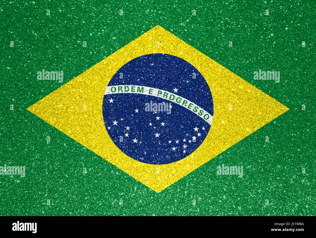 Flag sparkle design hi-res stock photography and images - Alamy