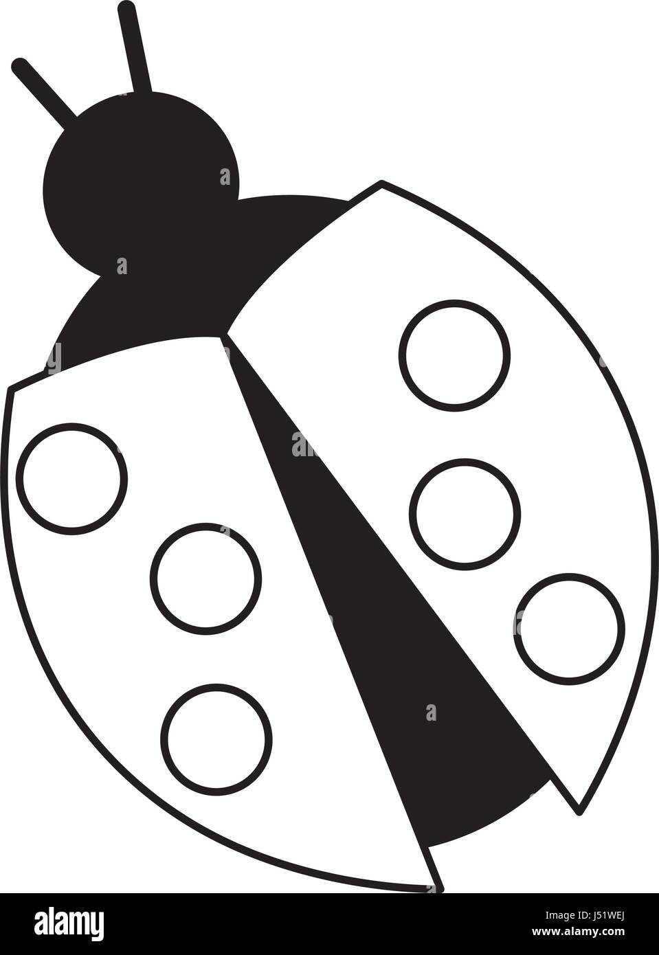 Virus Bug Hacking Computer Software Stock Vector Image And Art Alamy