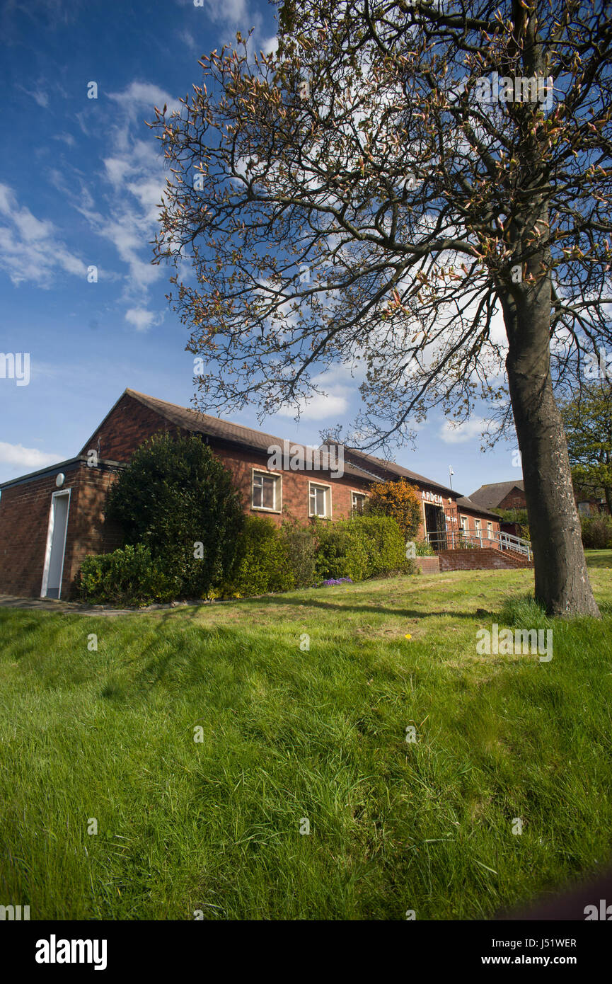 Arbeia Roman Fort, South Shields Stock Photo - Alamy