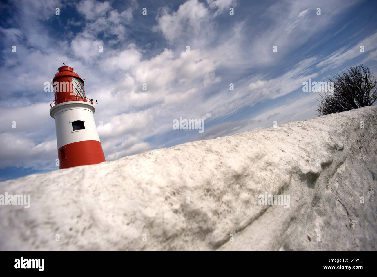 Souter Waves High Resolution Stock Photography and Images - Alamy