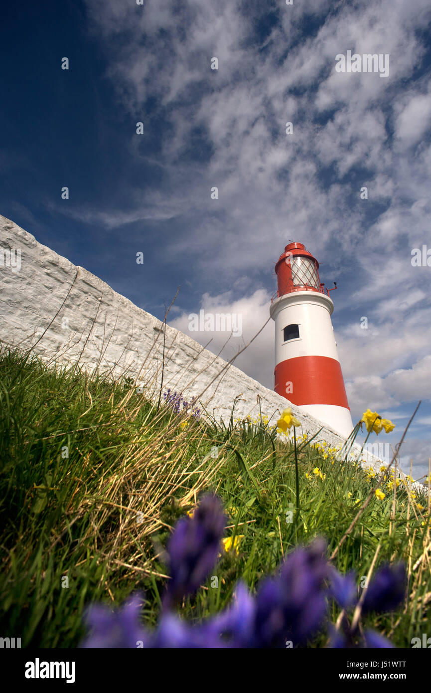 Souter Waves High Resolution Stock Photography and Images - Alamy
