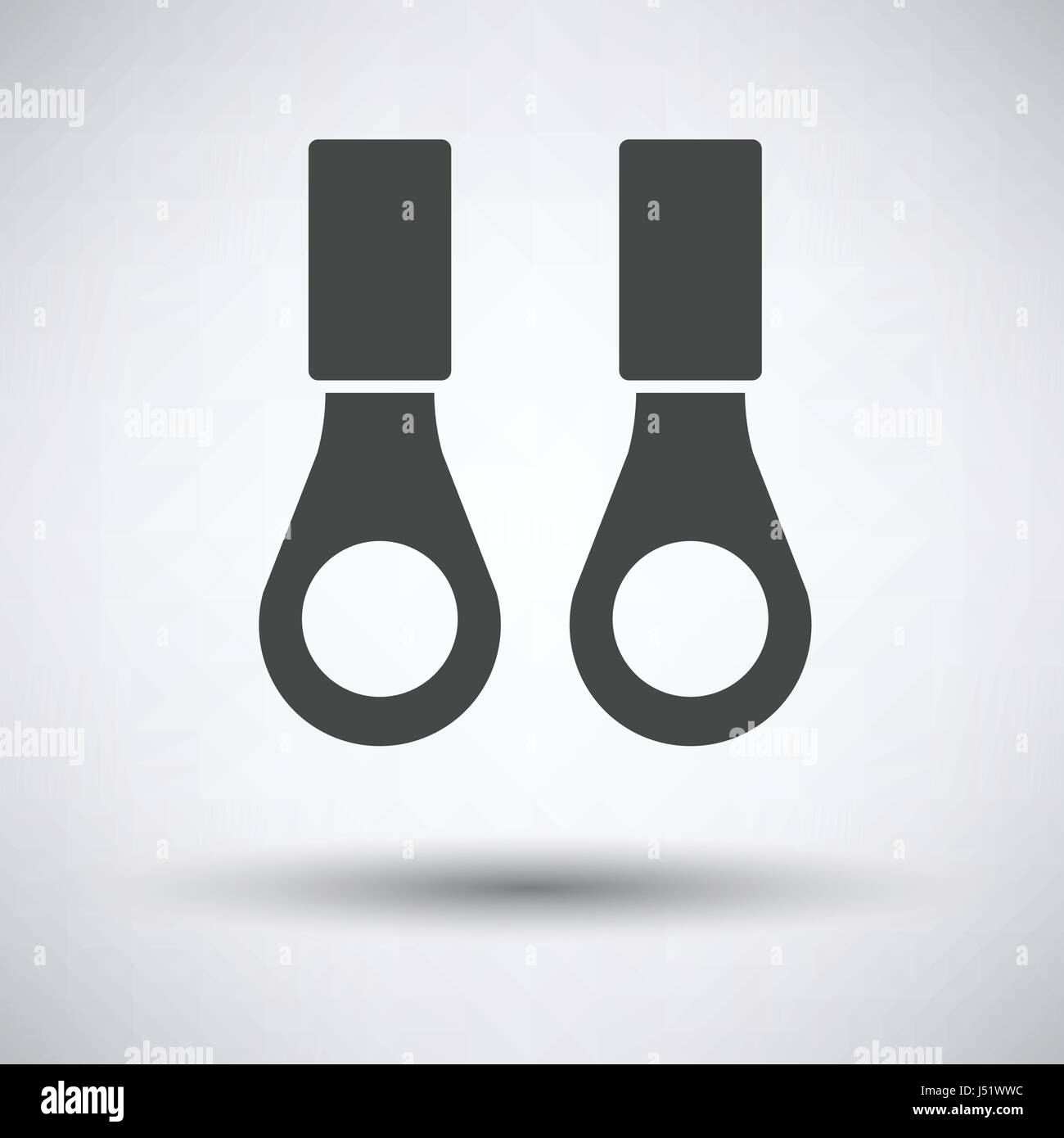 Terminal end Stock Vector Images - Alamy