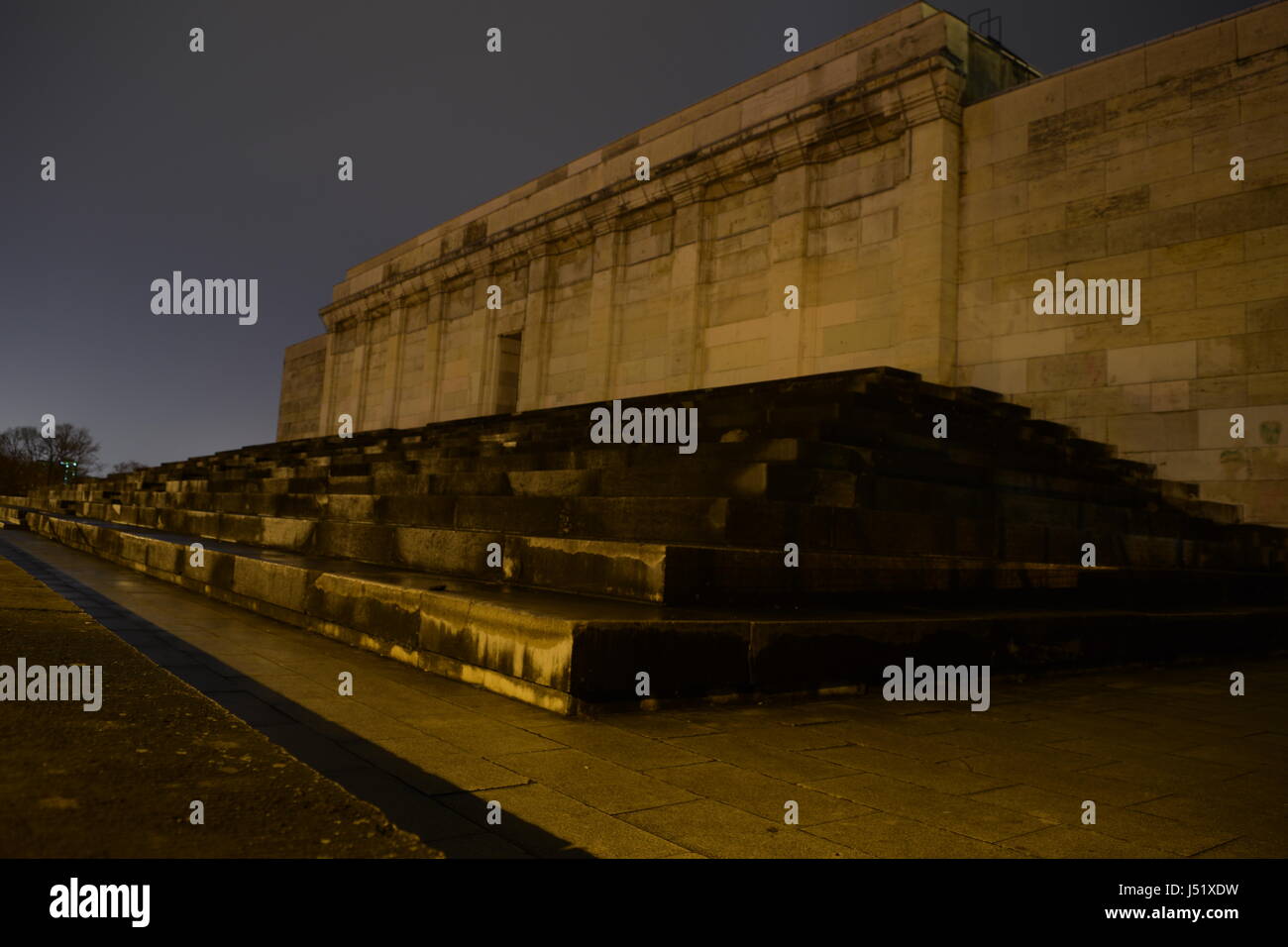 Nuremberg rally hi-res stock photography and images - Alamy