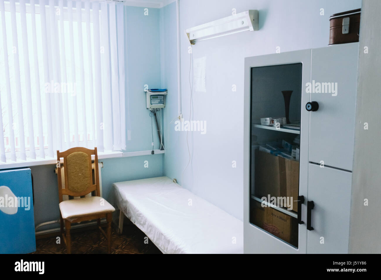 Service interior hi-res stock photography and images - Alamy