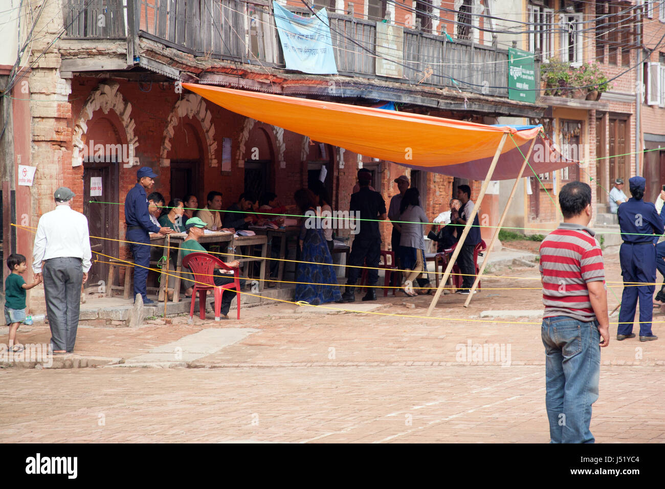 Nagbahal hi-res stock photography and images - Alamy