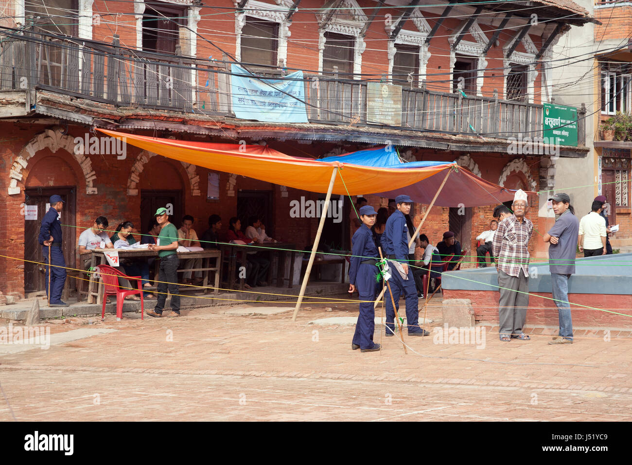 Nagbahal hi-res stock photography and images - Alamy