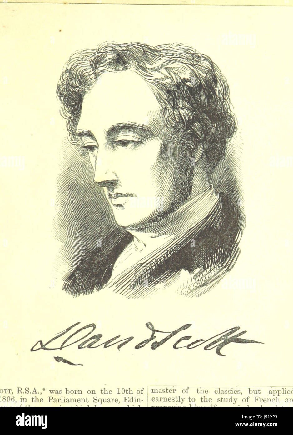 This collection in 20 volumes by Mr. Linton includes his works written ...