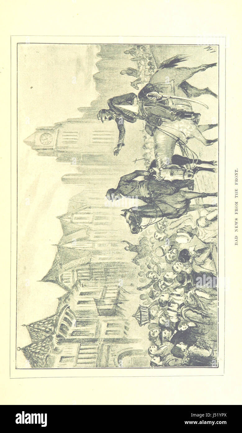 Wanderings of a War Artist is a work by an artist who documented his ...