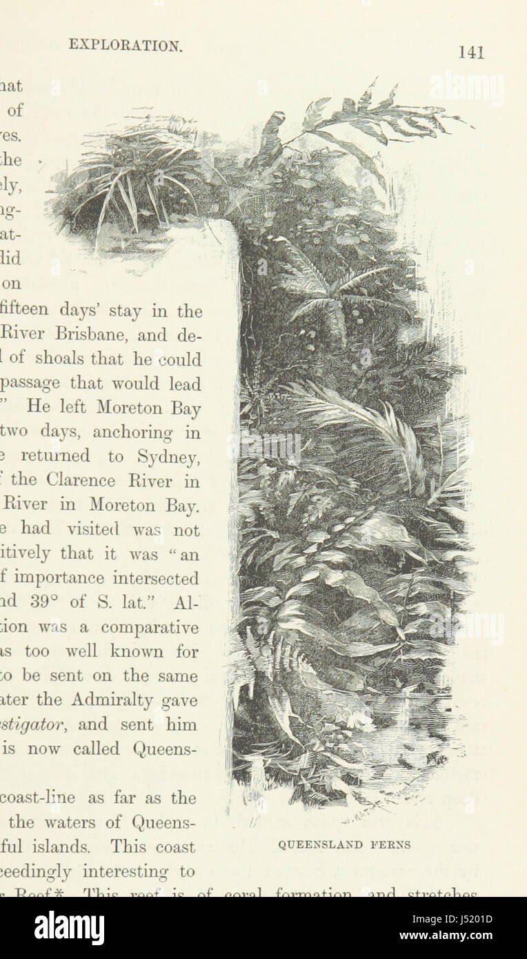 Cassell's Picturesque Australasia is a book that provides a visual and ...