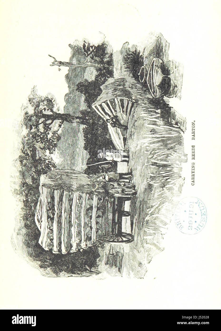 [The Handbook to the Rivers and Broads of Norfolk & Suffolk. [With ...
