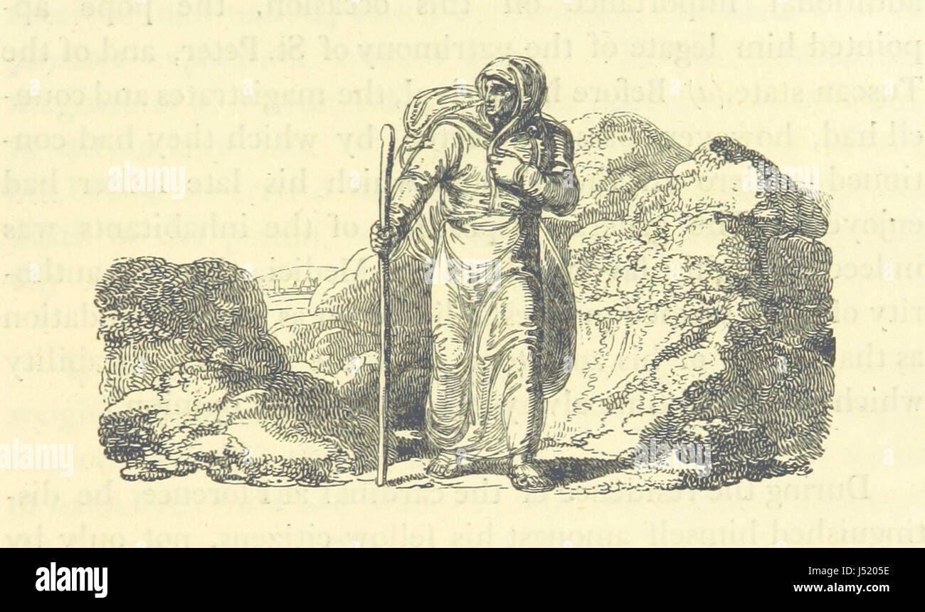 'The Life and Pontificate of Leo the Tenth' is a historical work ...