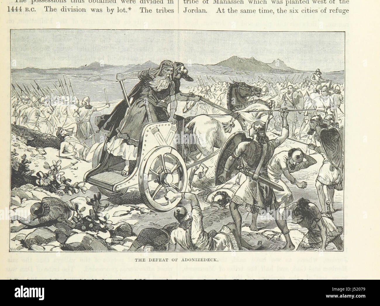 Cassell's Illustrated Universal History provides a comprehensive look ...