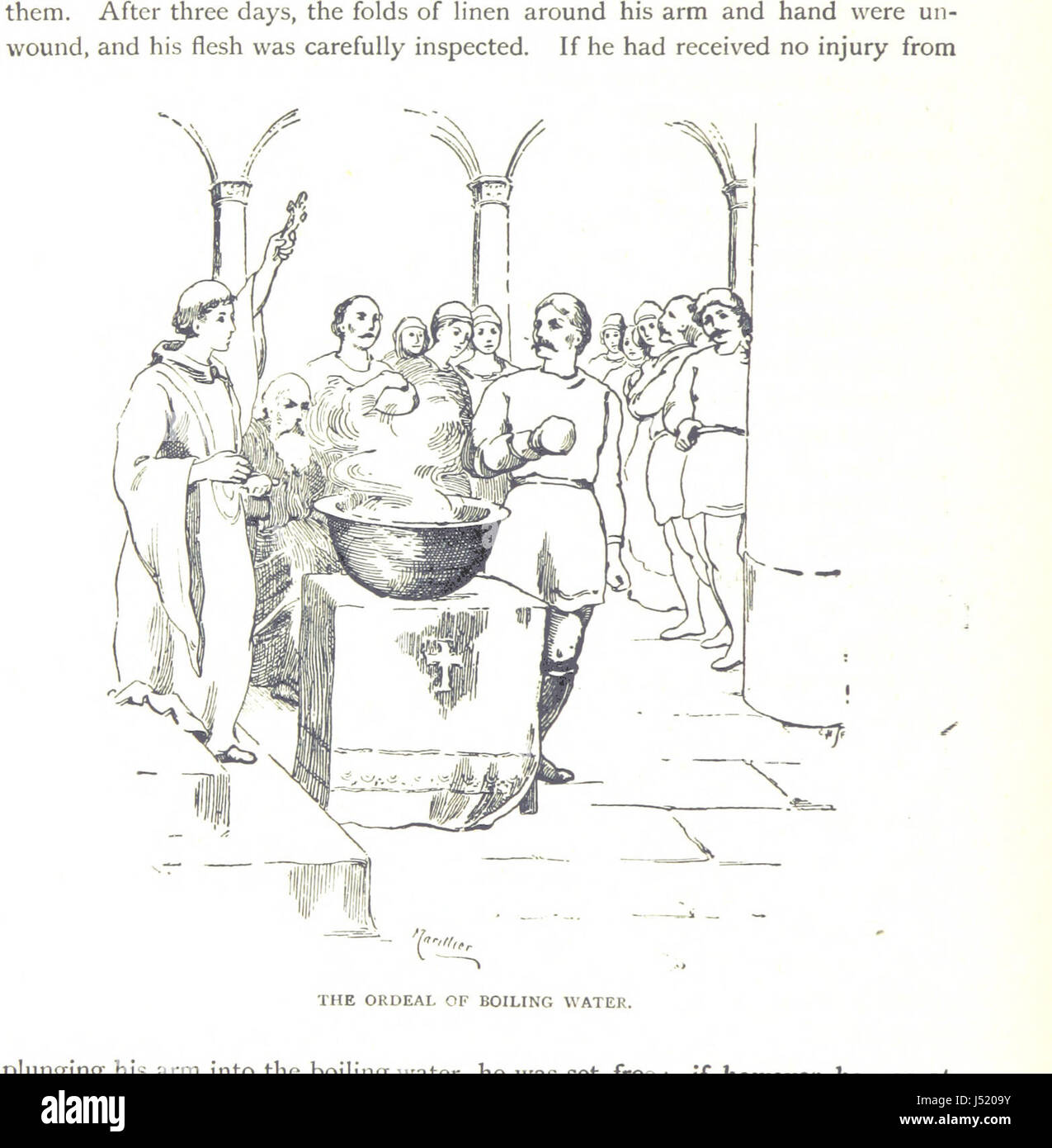 The Children's Fairy History of England ... With two hundred original ...
