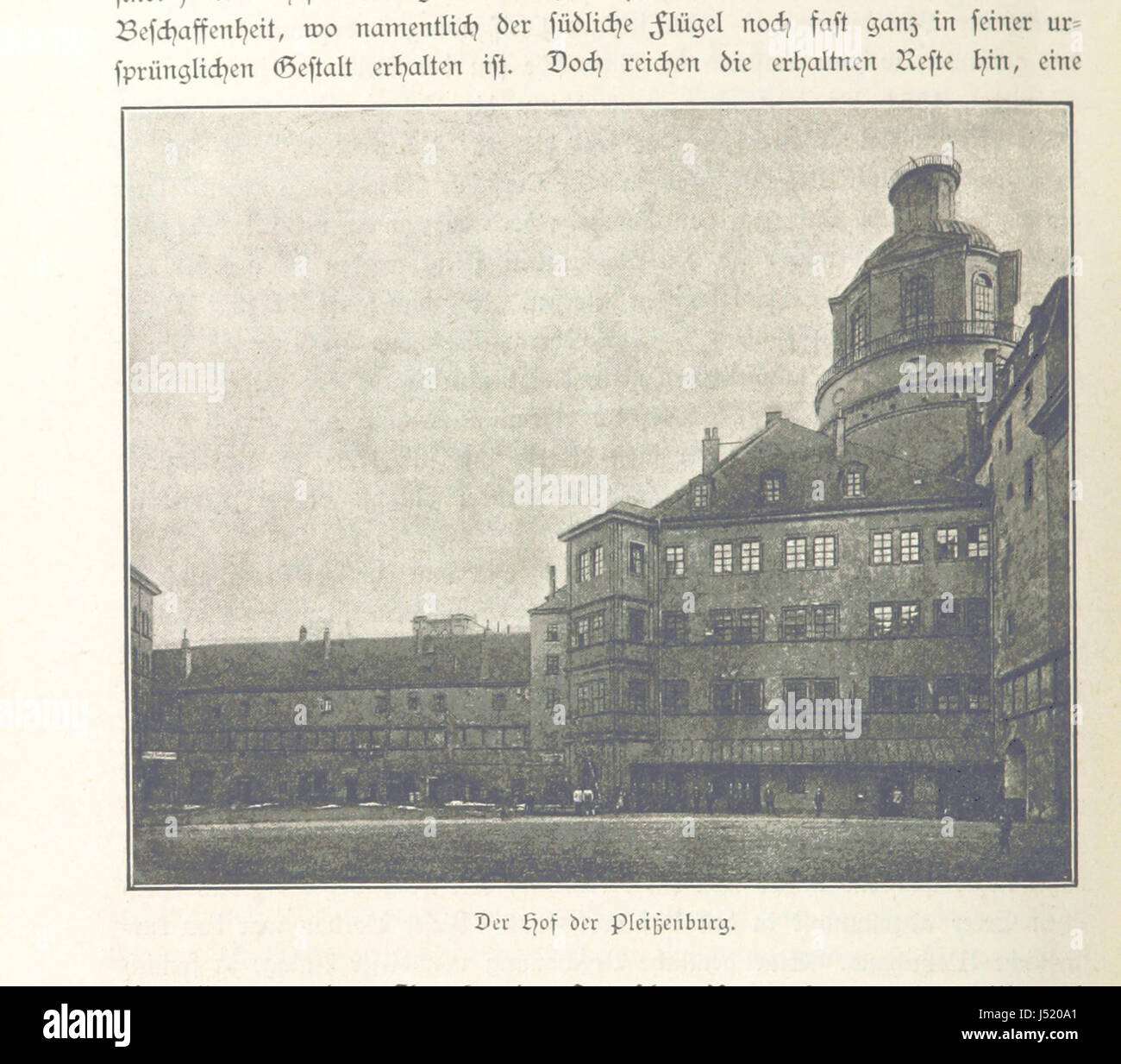 *Leipzig und seine Bauten* is a detailed work on Leipzig, Germany ...
