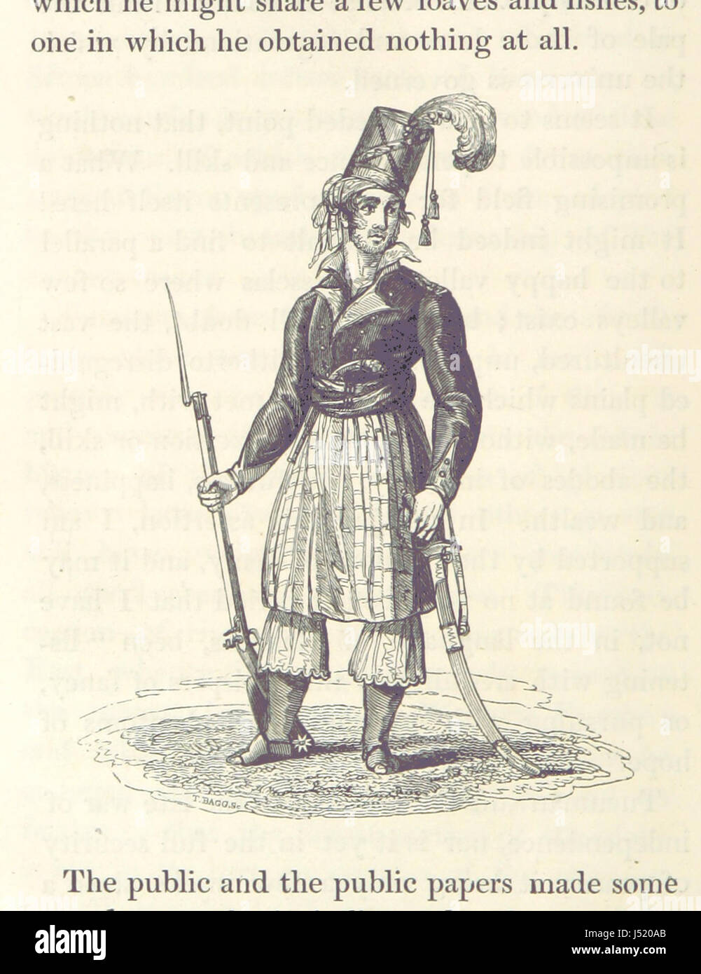 Travels in various parts of Peru, including a year's residence in ...