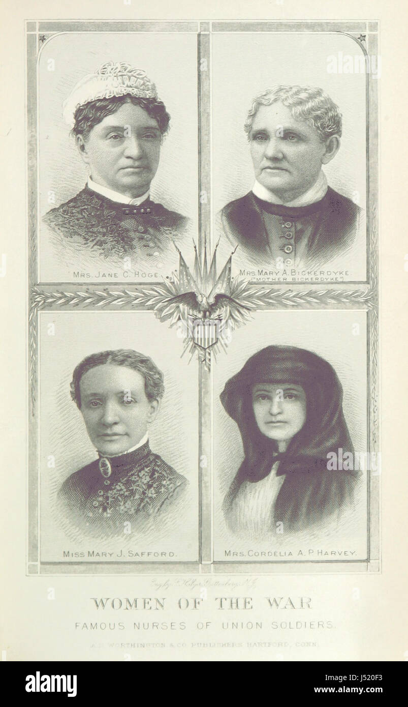 This narrative recounts the experiences of a woman who served as a ...