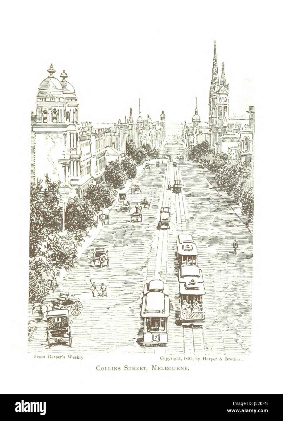 Image from illustrated book Cut Out Stock Images & Pictures - Alamy