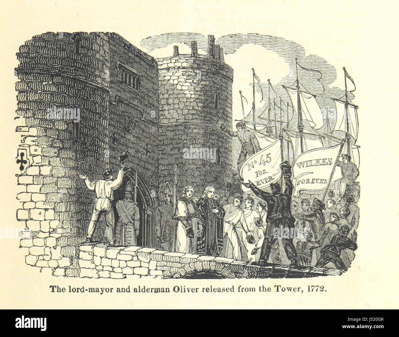 This comprehensive work outlines the history of England from Julius ...