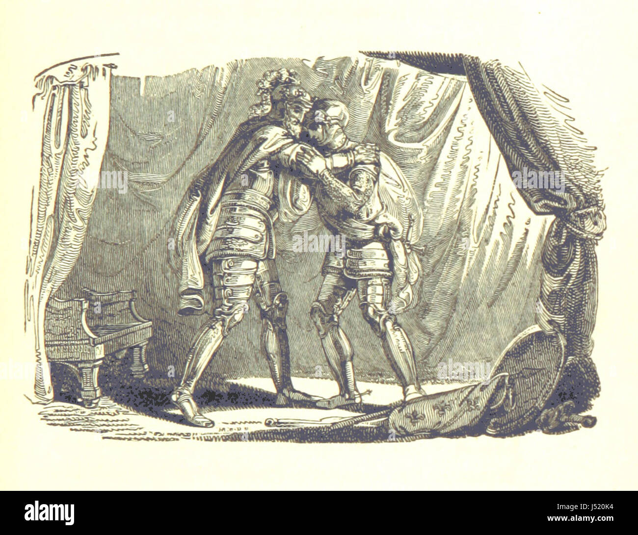 [The History of England to the Revolution in 1688. New edition, with ...