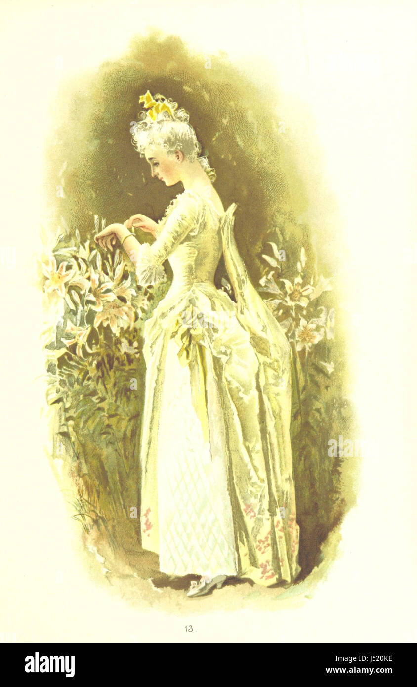 A Book of Modern Ballads ... By E. B. Browning ... and others ...