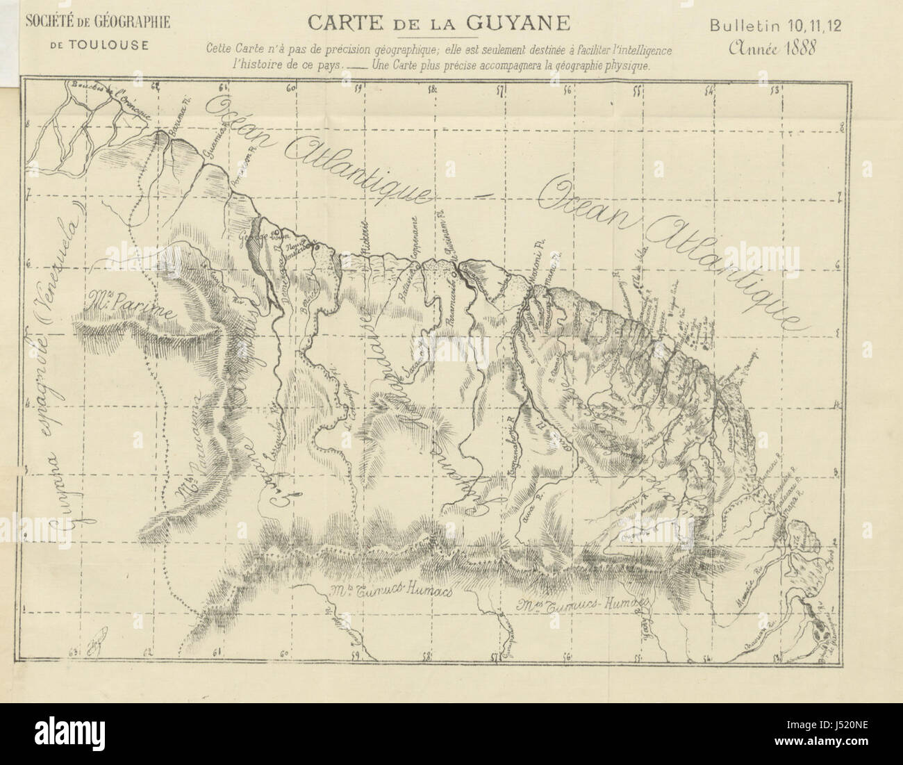 La guyane hi-res stock photography and images - Alamy