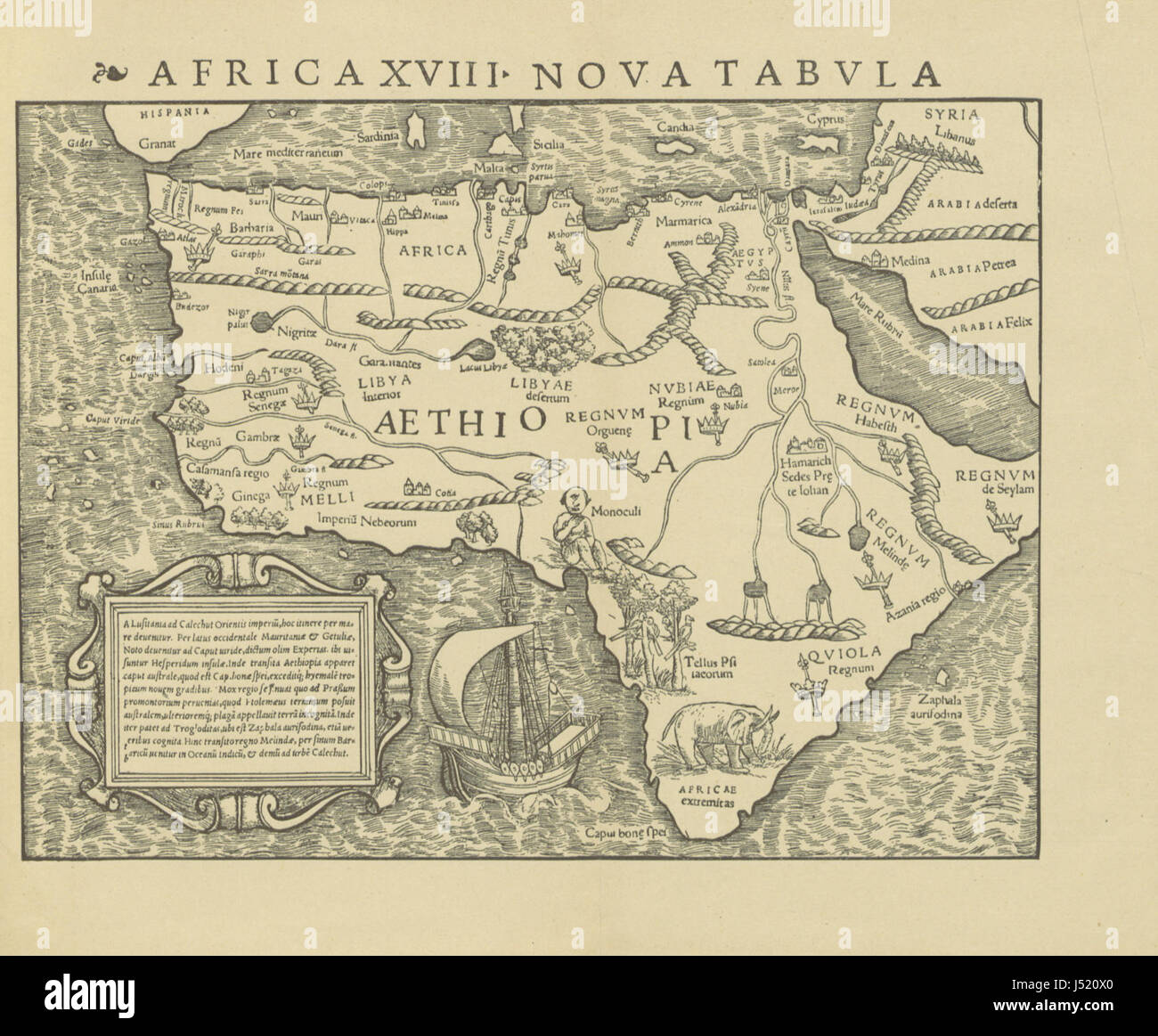 Building of portugals empire hi-res stock photography and images - Alamy