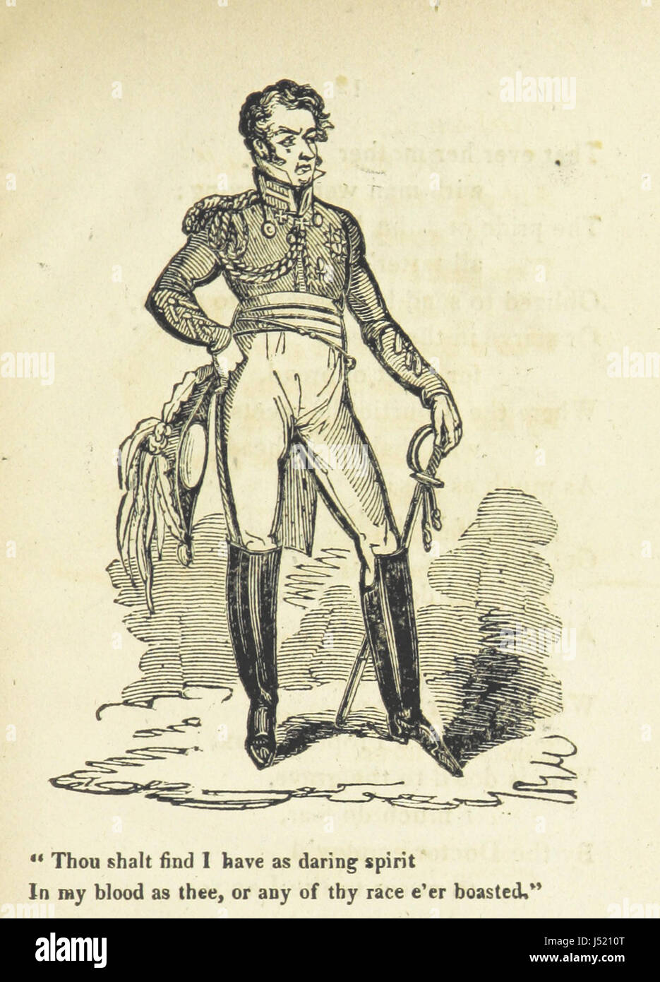 'The Political Queen that Jack Loves,' a satirical work by William Hone ...