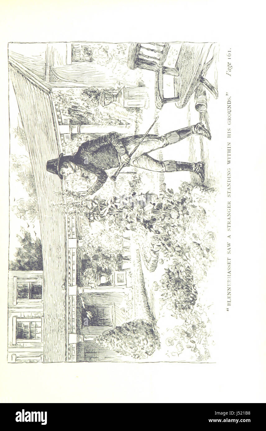 An image from 'The Story of Ohio,' illustrating the history and ...