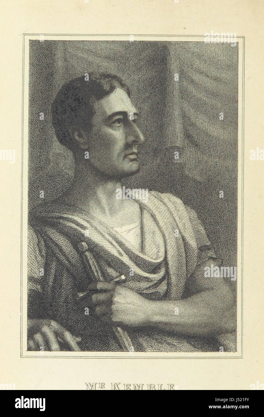 *The New English Drama* is a compilation of dramatic works, including ...