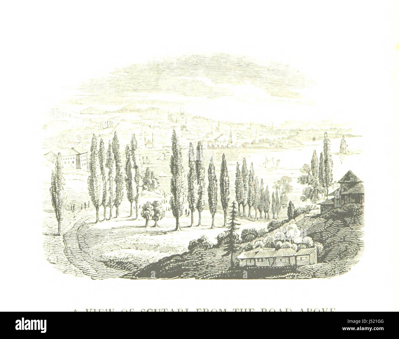 This is a personal narrative documenting the travel experiences between ...