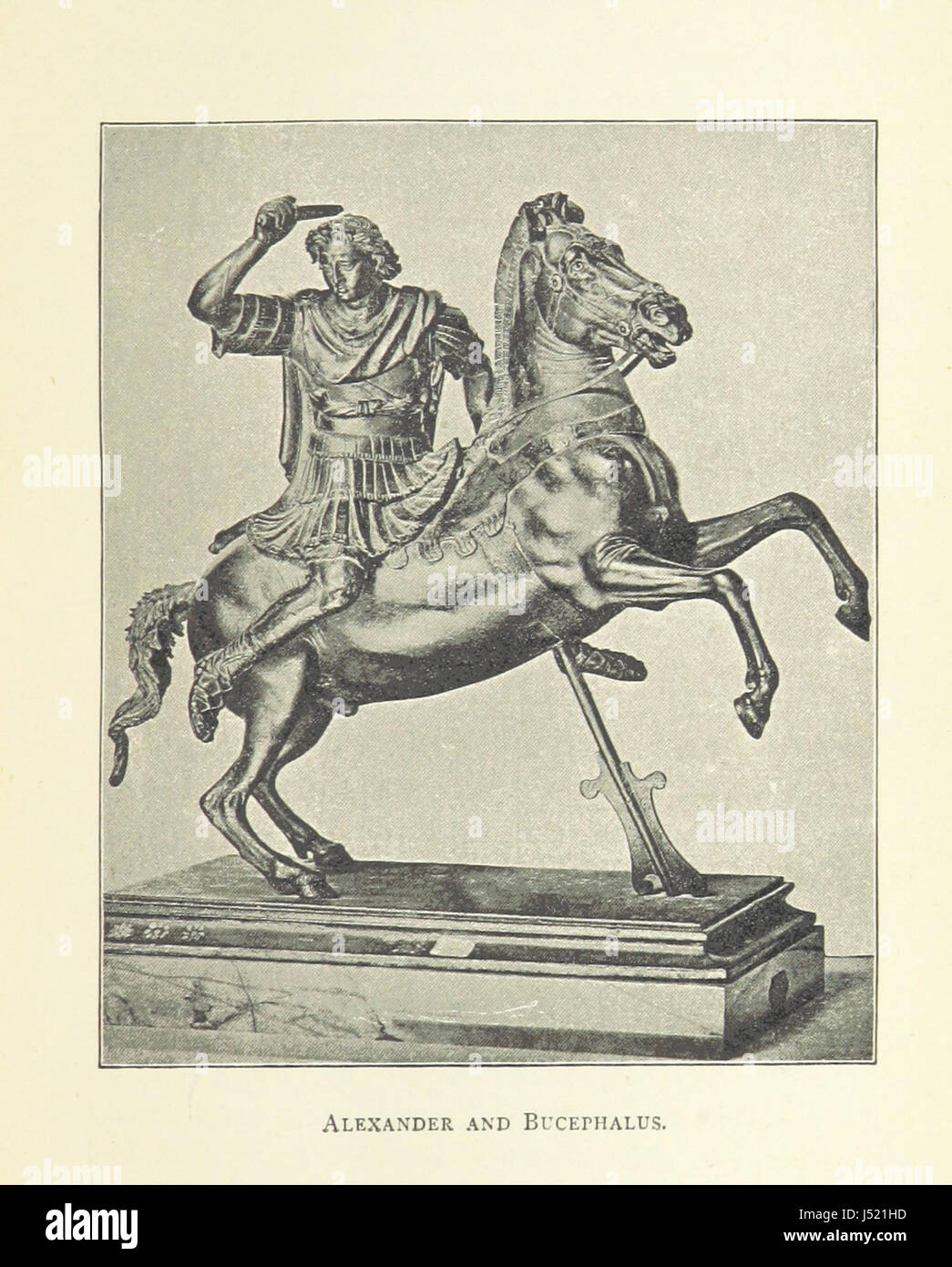 This work tells the story of a young Macedonian soldier in the army of ...